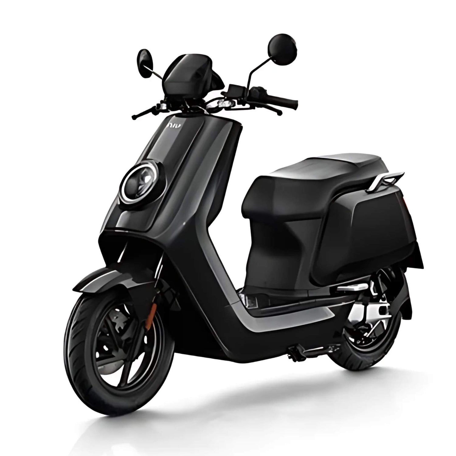 Niu Elektroroller 45 Km H