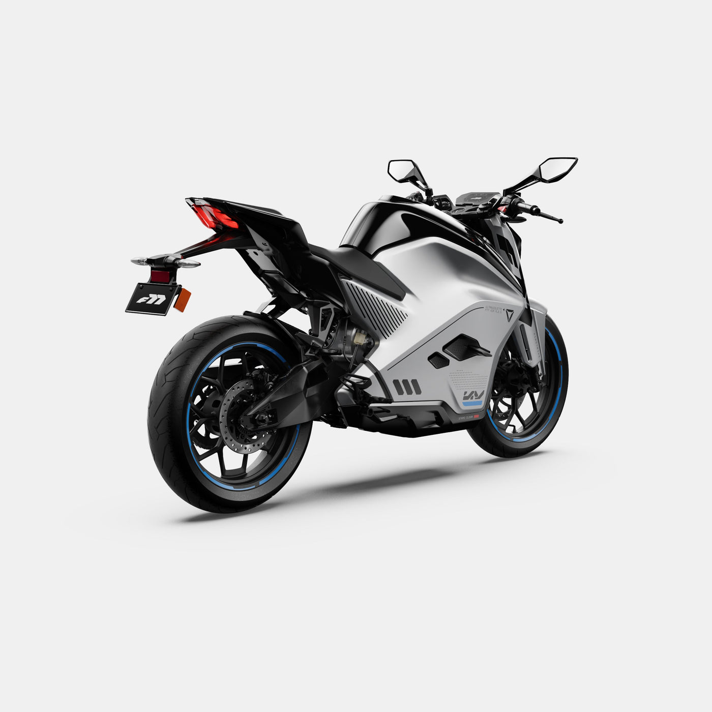 Ultraviolette F77 Mach 2 Recon kaufen | Performance Elektromotorrad