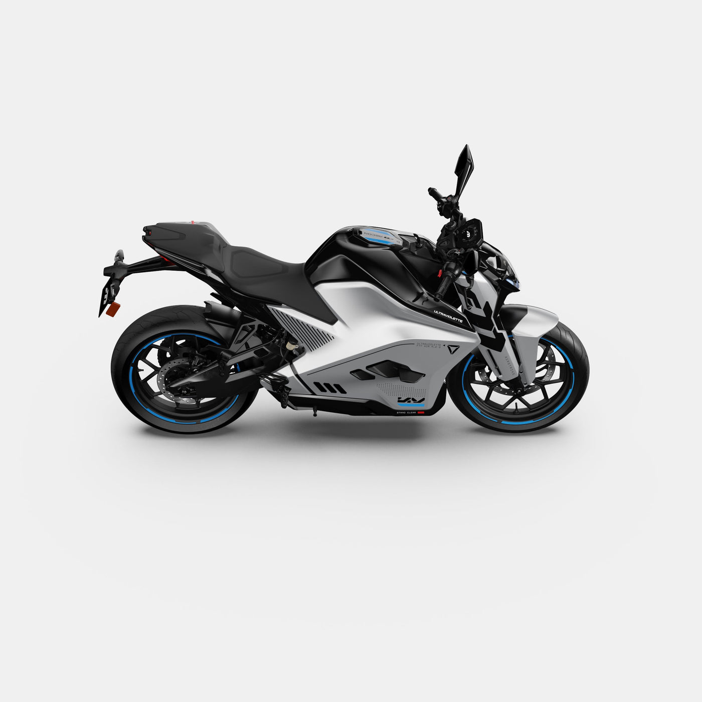 Ultraviolette F77 Mach 2 Recon kaufen | Performance Elektromotorrad