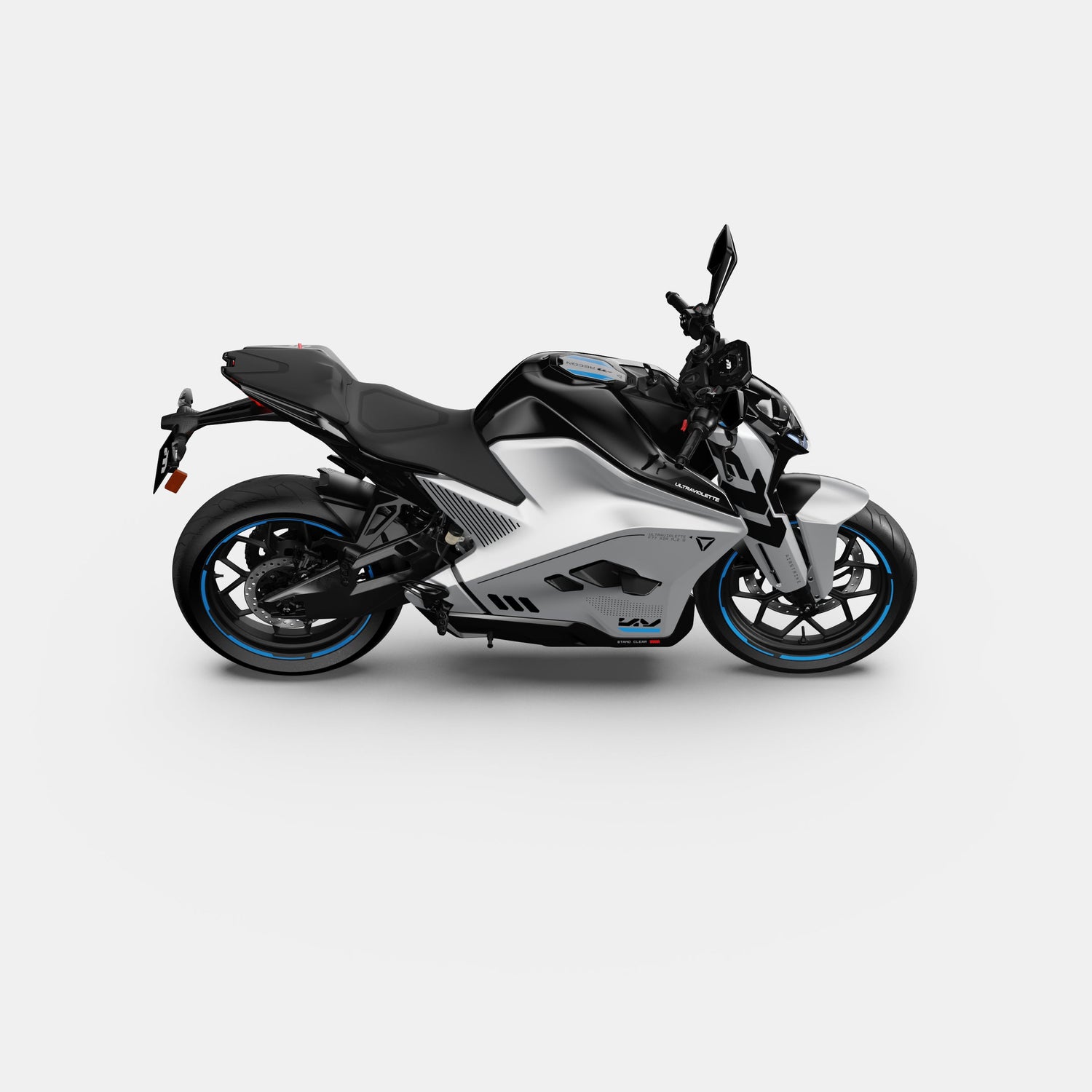 Ultraviolette F77 Mach 2 Recon kaufen | Performance Elektromotorrad